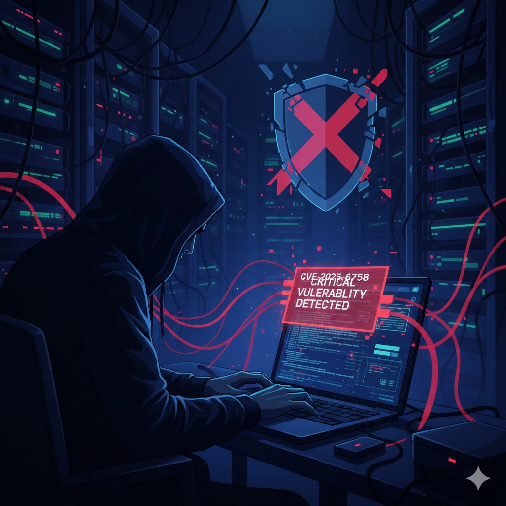 CVE-2025-32433: Kerentanan Kritis Remote Code Execution di Erlang/OTP ...